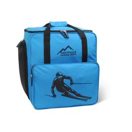 Normani Sports Bag 'Alpine Depo' male Blue size One Size