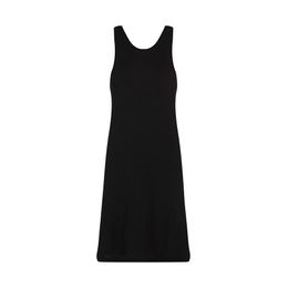 Calvin Klein Swimwear Beach Dress 'Intense Power' female Black size S