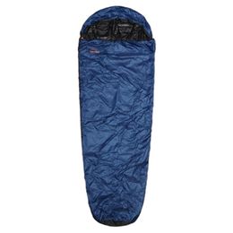 Normani Sleeping Bag 'SleeBag' male Blue size One Size