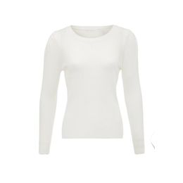 Leo Selection Sweater female White size XS/S