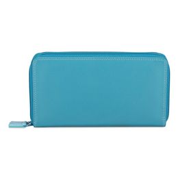 mywalit Wallet female Blue size One Size