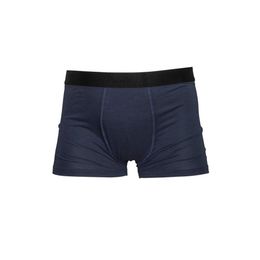 Ragman Boxershorts Herren Gr&ouml;&szlig;e XXXL navy / schwarz