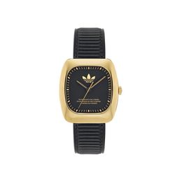 adidas originals Analog Watch female Black size One Size