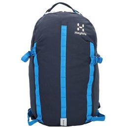 Hagl&ouml;fs Hagl&ouml;fs Sports Backpack 'Elation 20' male Blue size One Size