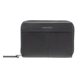 Ma&icirc;tre Ma&icirc;tre Wallet 'Birkenfeld' female Black size One Size
