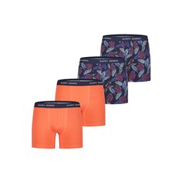 Happy Shorts Boxer shorts ' Classic ' male Mixed colors size S