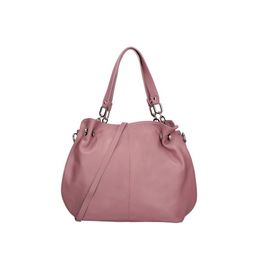 Gave Lux Schultertasche Damen Gr&ouml;&szlig;e One Size magenta