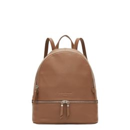 Liebeskind Berlin Backpack female Brown size 1