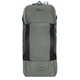 Jack Wolfskin Sports Backpack 'Phantasy' male Green size One Size