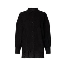 French Connection Blouse 'Elkaa' female Black size 10