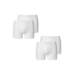 Schiesser Underpants boy White size 152