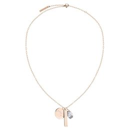 Liebeskind Berlin Necklace female Gold size One Size