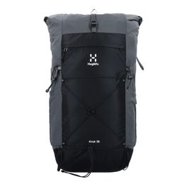 Hagl&ouml;fs Hagl&ouml;fs Sports Backpack male Black size One Size