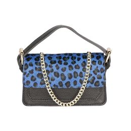 Gave Lux Handtasche Damen Gr&ouml;&szlig;e One Size blau / schwarz