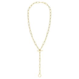 Liebeskind Berlin Necklace female Gold size One Size