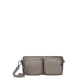 Liebeskind Berlin Wallet female Grey size 1