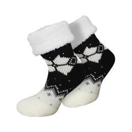 Normani Socks male Black size 36-40