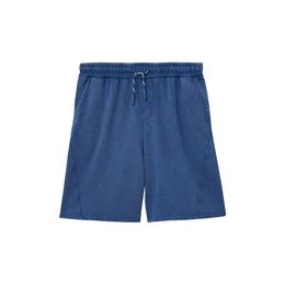 s.Oliver Shorts Jungen Gr&ouml;&szlig;e 146 dunkelblau