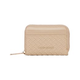 Carlo Colucci Wallet 'Devescovi' female Beige size One Size