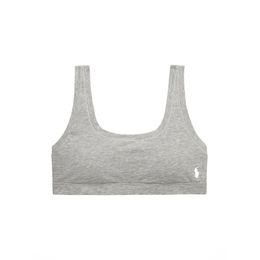 Polo Ralph Lauren Bra female Grey size L