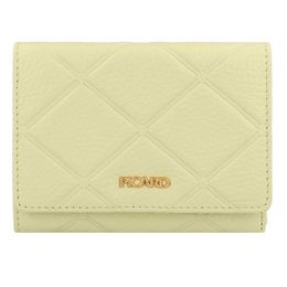 Picard Wallet female Yellow size One Size