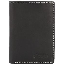 Esquire Wallet female Black size One Size