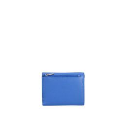 Sergio Valentini Wallet female Blue size One Size