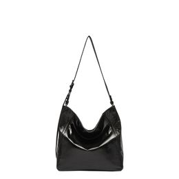 Liebeskind Berlin Shoulder Bag female Black size One Size
