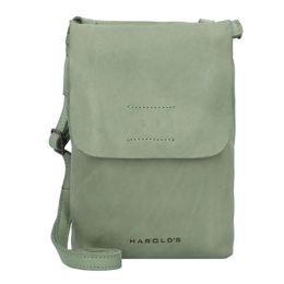 Harold'S Harold's Crossbody Bag 'Submarine ' male Green size One Size