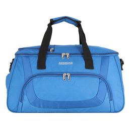 American Tourister Weekender 'Summer Session ' female Blue size One Size