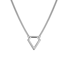 Liebeskind Berlin Necklace female Grey size One Size
