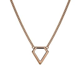 Liebeskind Berlin Necklace female Gold size One Size