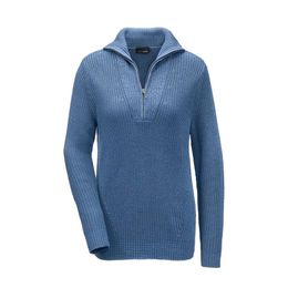 GOLDNER Sweater female Blue size 23