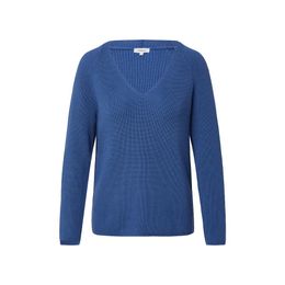 s.Oliver Sweater female Blue size 48
