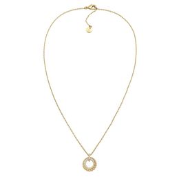 Elli Kette Damen Gr&ouml;&szlig;e 42 gold