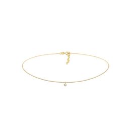 Elli Necklace female Gold size 36