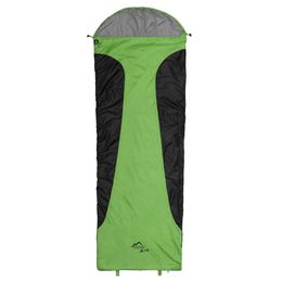 Normani Sleeping Bag ' Runty ' female Green size One Size