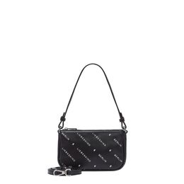 Liebeskind Berlin Crossbody Bag female Black size 1