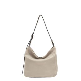 Liebeskind Berlin Shoulder Bag female Beige size One Size