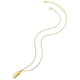 Glanzst&uuml;cke M&uuml;nchen Glanzst&uuml;cke M&uuml;nchen Necklace female Gold size One Size
