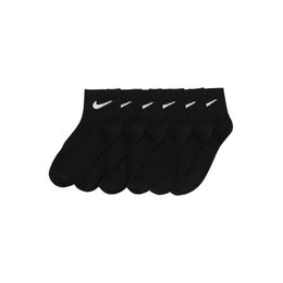 Nike Sportswear Socks girl Black size One Size