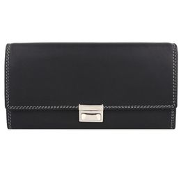 Esquire Wallet 'Dallas' female Black size One Size