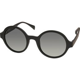 Urban Classics Sunglasses male Black size One Size