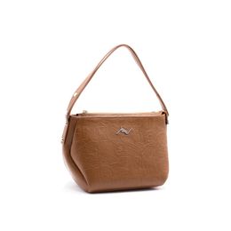 ALV by Alviero Martini Shoulder Bag female Brown size One Size