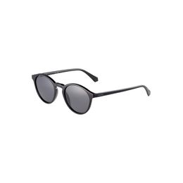 Polaroid Sunglasses male Black size 50