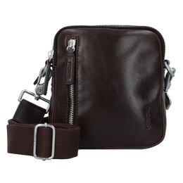 Picard Crossbody Bag 'Buddy' male Brown size One Size