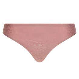 Chantelle Thong female Mixed colors size One Size
