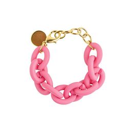 Cheeky Chain Munich Bracelet 'Chunky Soft' male Pink size One Size