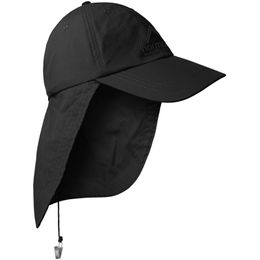 Normani Cap male Black size One Size