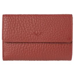 Voi Wallet female Red size One Size